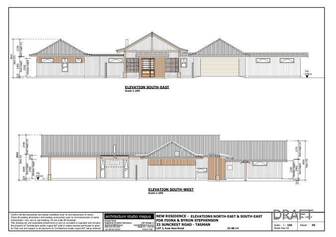 March | 2015 | architecture studio mapua