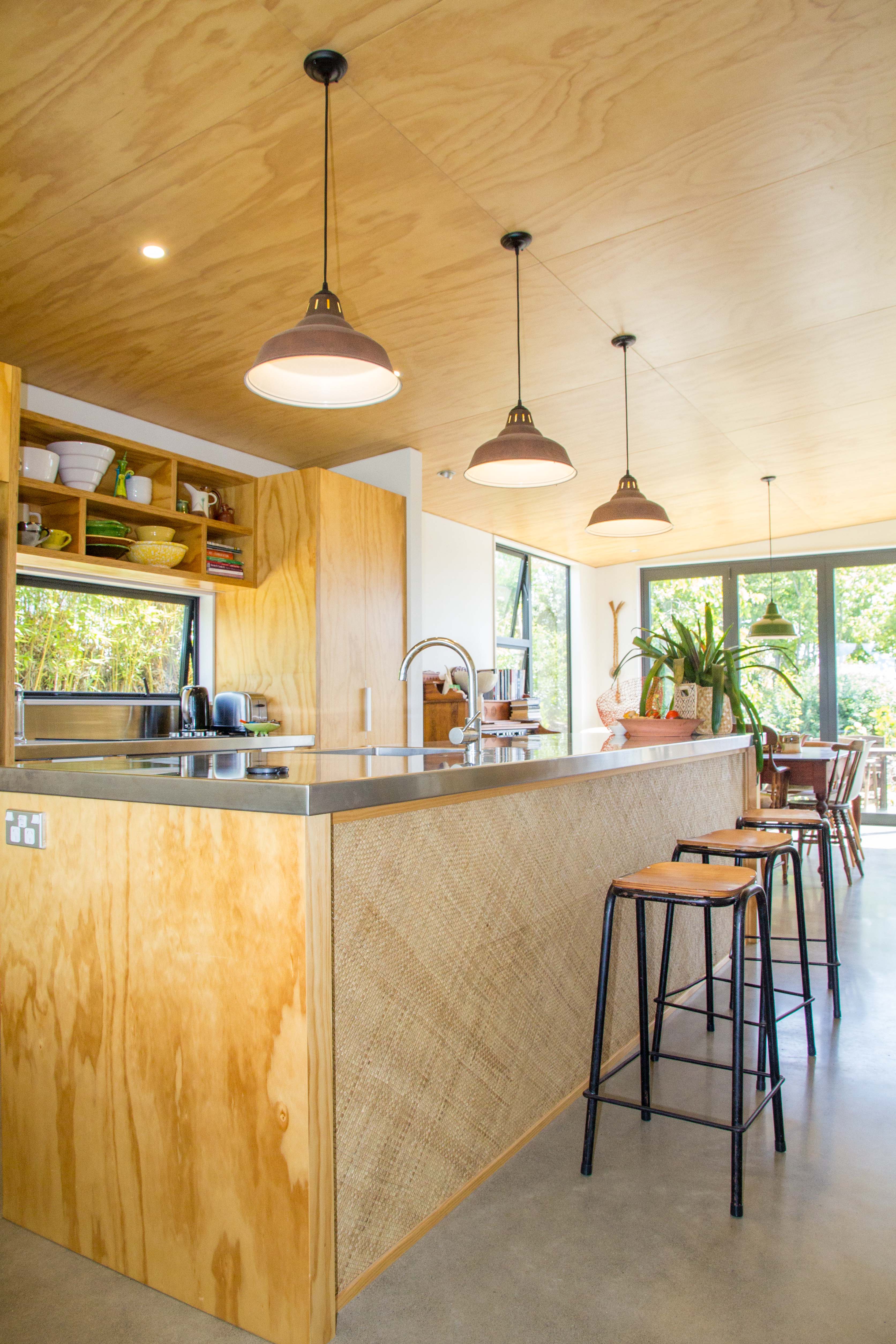 2015 | architecture studio mapua