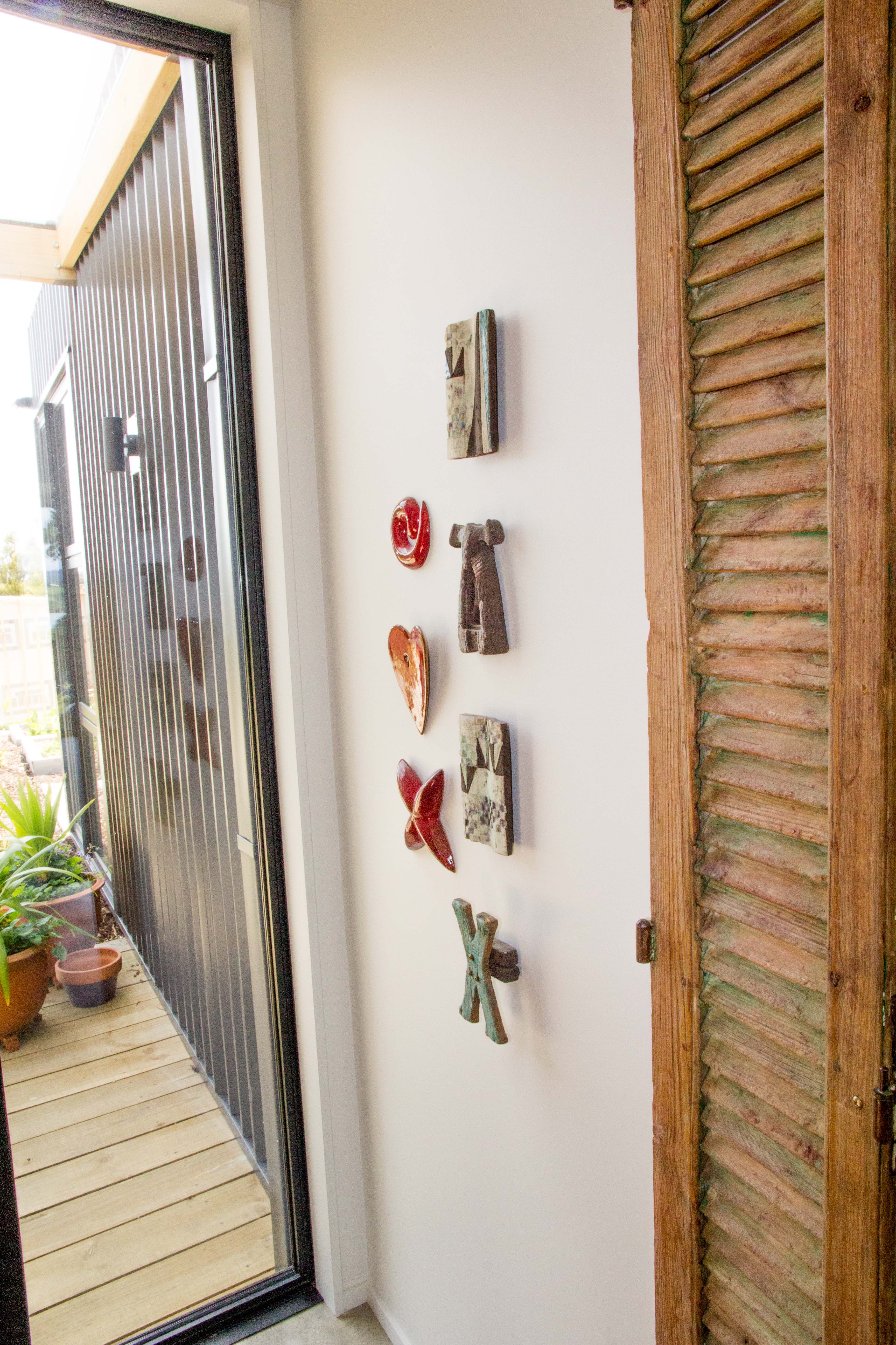 2015 | architecture studio mapua