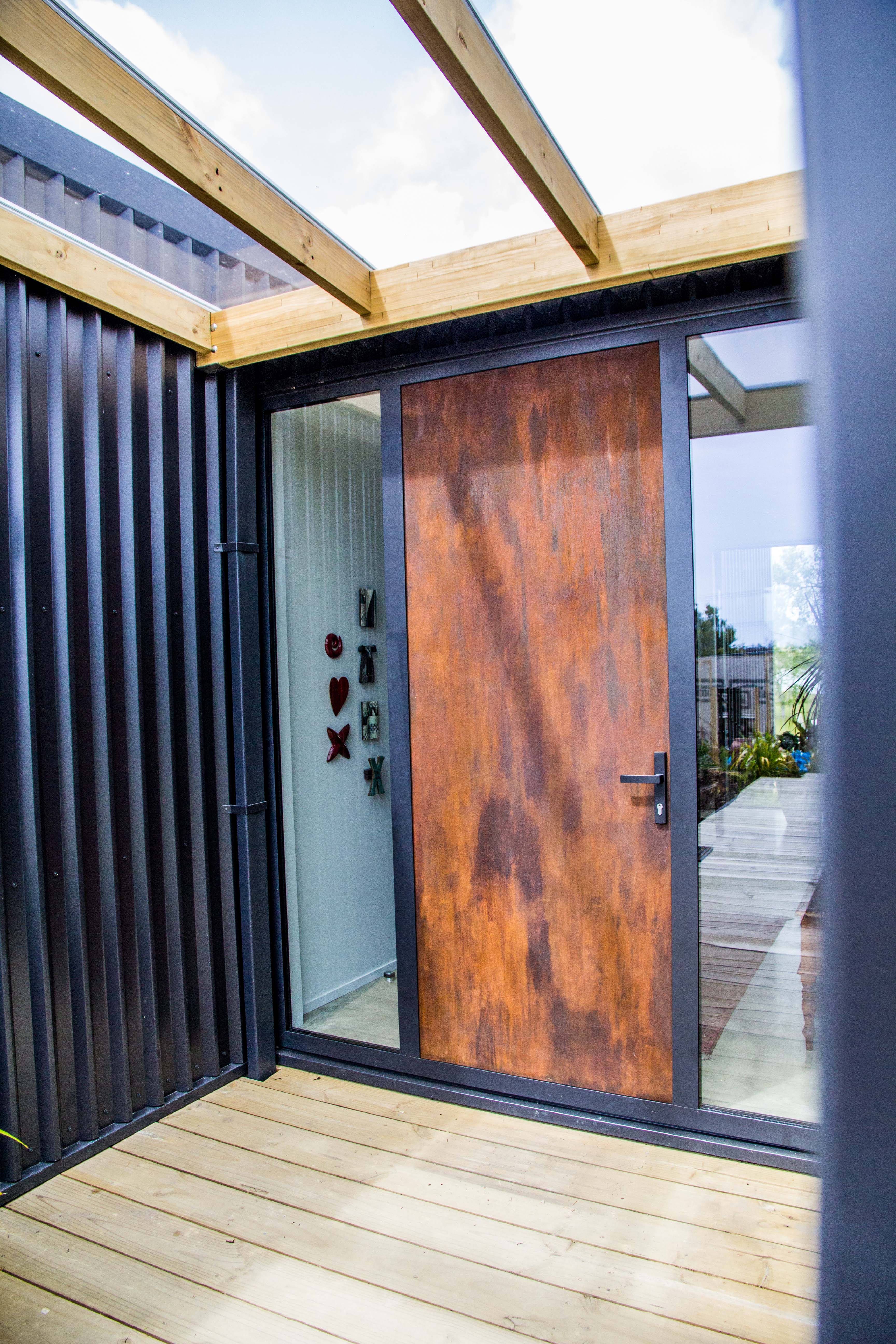 2015 | architecture studio mapua