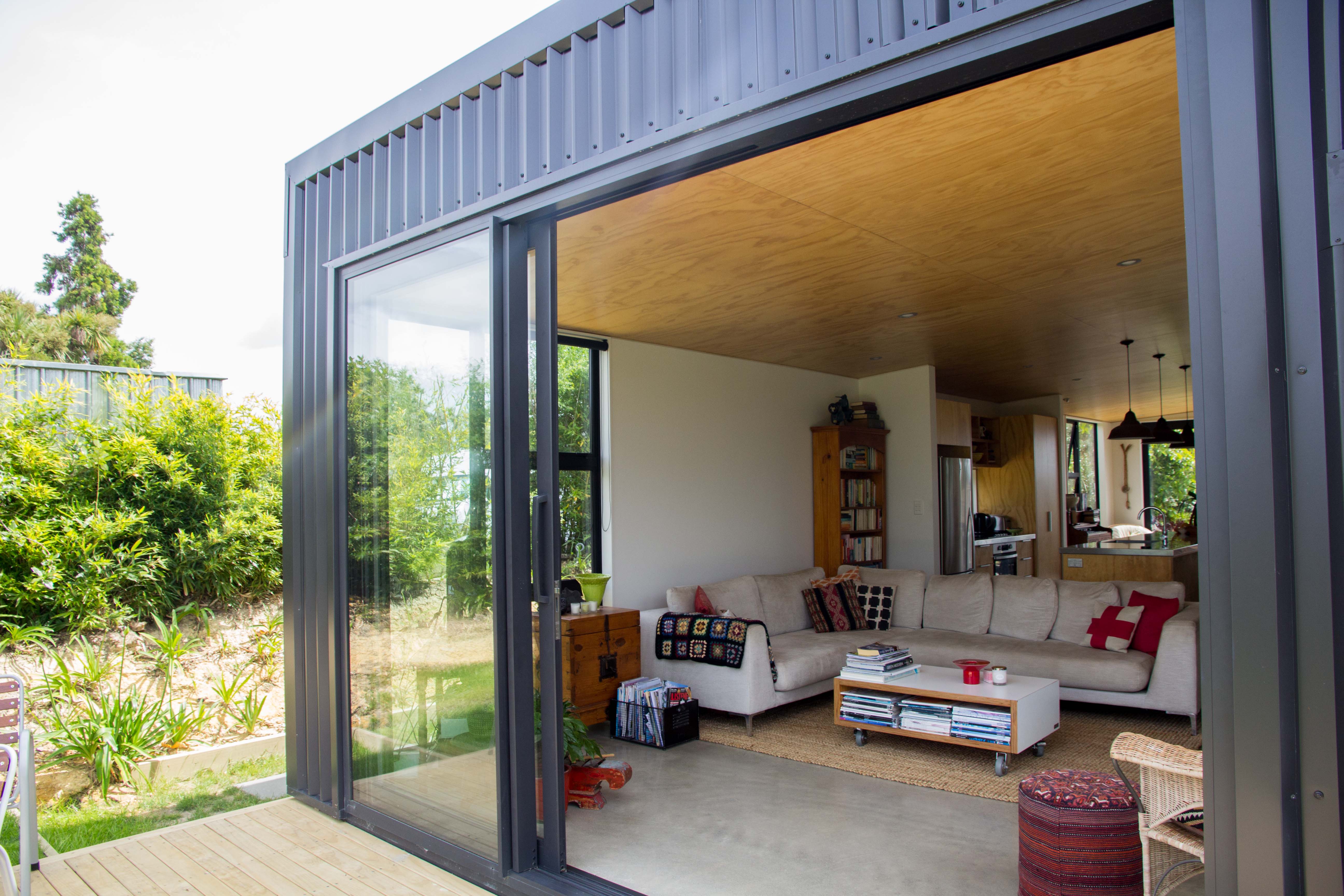 2015 | architecture studio mapua