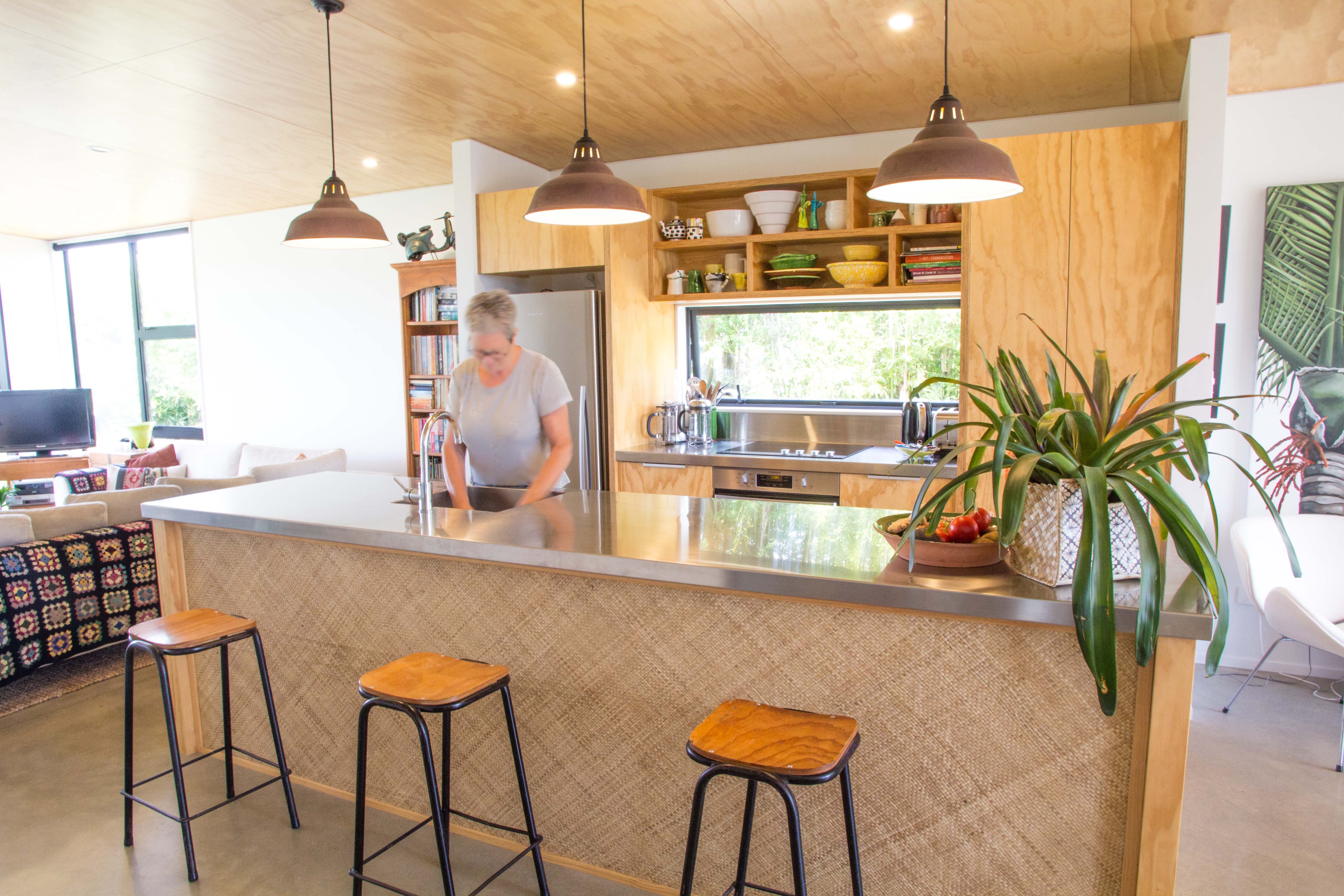 2015 | architecture studio mapua