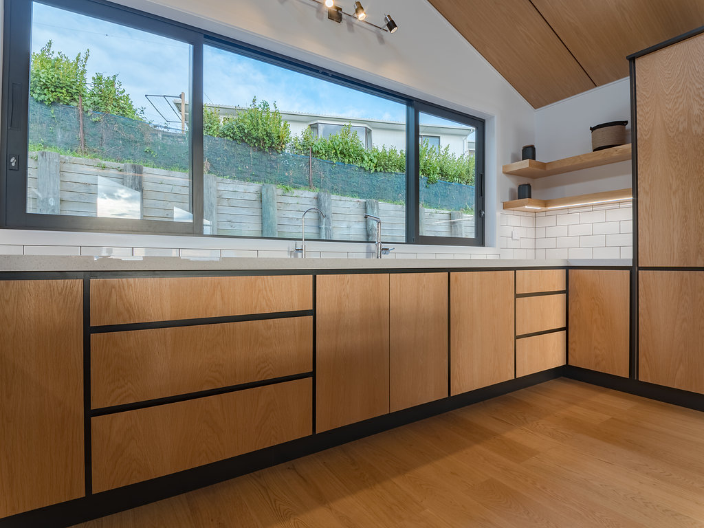 GLENBRAE HOME | architecture studio mapua