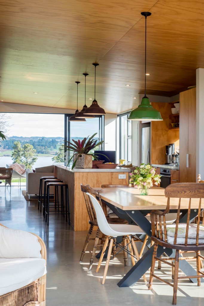 HIGGS COMPACT HOME | architecture studio mapua