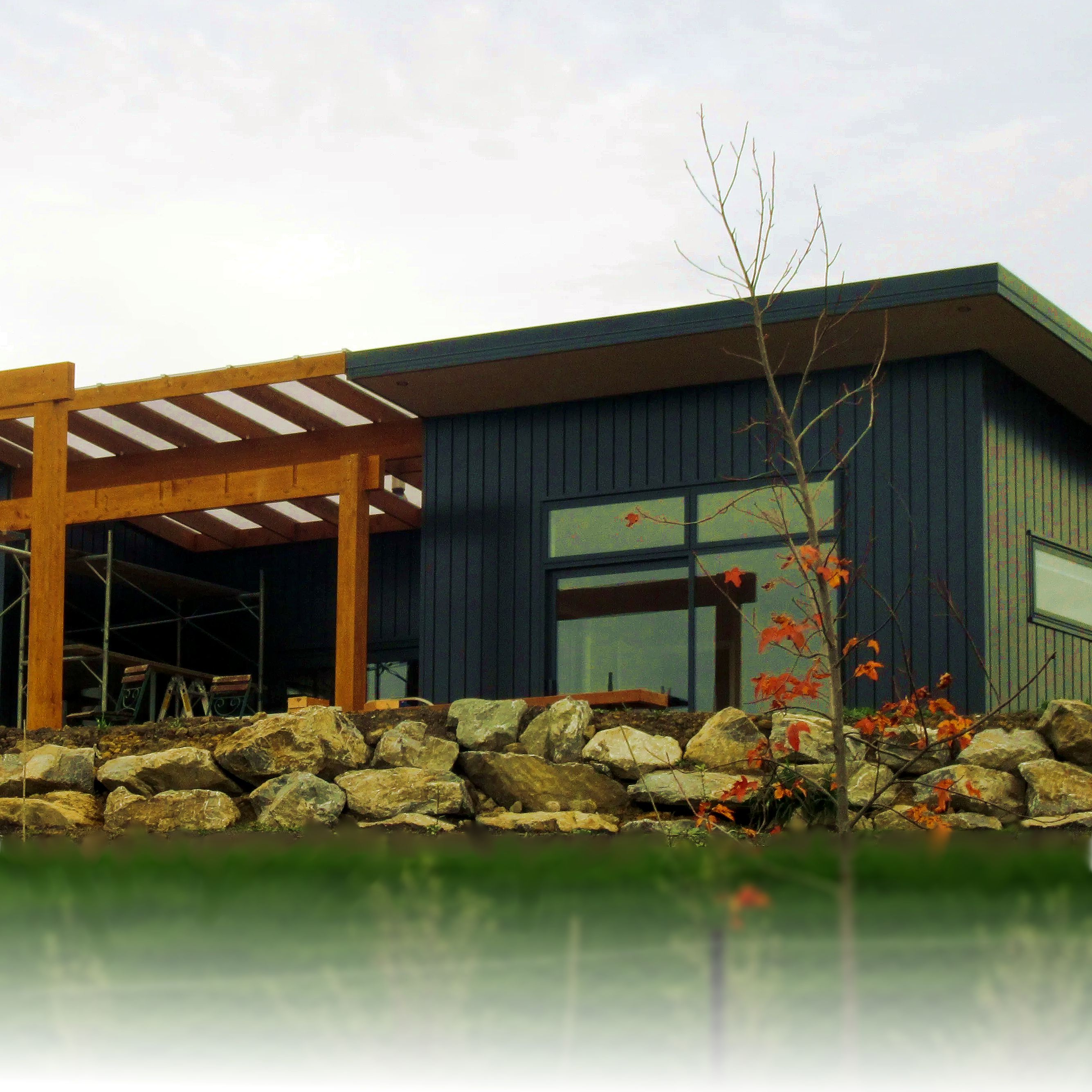 Projects | architecture studio mapua