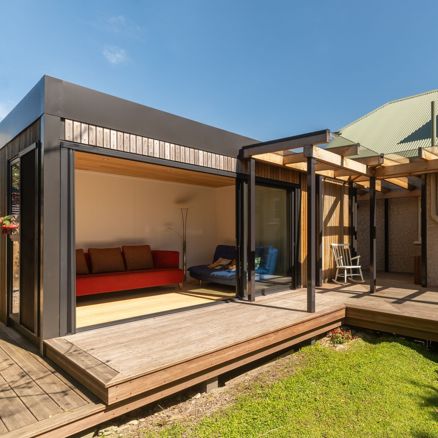 Projects | architecture studio mapua