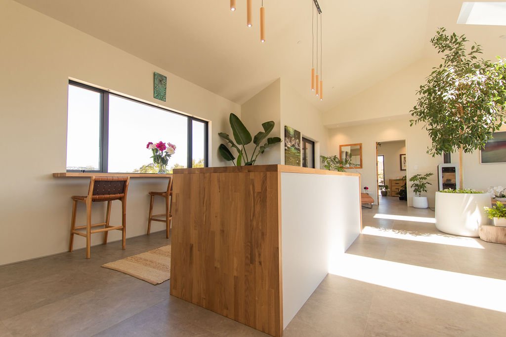 HARAKEKE HOME | architecture studio mapua