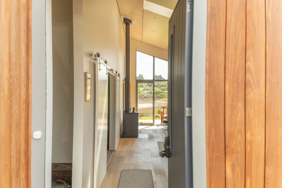 MAPUA HOME – SMALL LIVING | architecture studio mapua